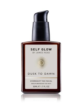 Click here for Self Glow Dusk to Dawn Overnight Tan Facial 1.7 oz... prices