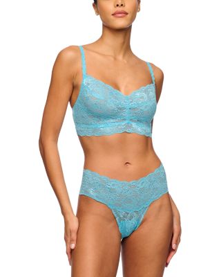 Click here for Cosabella Never Say Never Comfie Thong prices