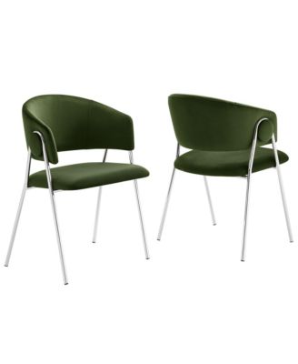 Click here for Modway Nella Dining Chair  Set of 2 prices