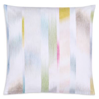 Click here for Christian Fischbacher Motion Euro Sham prices