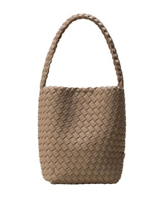 Click here for Naghedi Nomad Small Hobo Bag prices