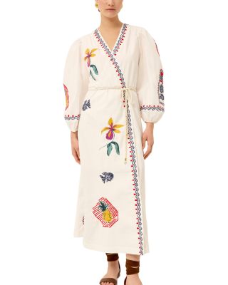 Click here for Marie Oliver Everette Dress prices