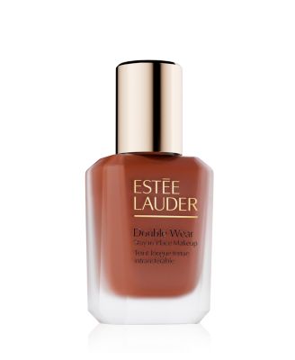 Estee Lauder Double Wear Stay-in-Place Longwear Matte Foundation 1 oz.
