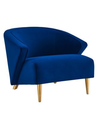 Click here for Modway Odyssey Performance Velvet Armchair prices