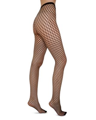Click here for High Heel Jungle Honey Comb Tights prices