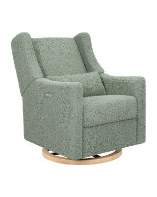 Click here for Babyletto Kiwi Electronic Recliner Glider prices