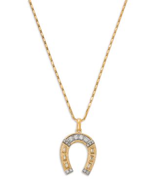 Click here for Bloomingdales Fine Collection Diamond Round and Ba... prices