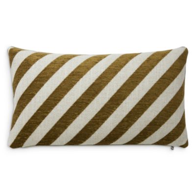 Click here for Yves Delorme Calisson Decorative Pillow  13 x 22 prices