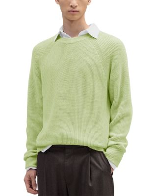 Click here for NN07 Jacobo 6470 Cotton Regular Fit Crewneck Sweat... prices