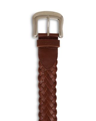 Click here for Sanctuary Braided Leather Pulse Belt prices