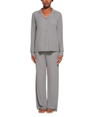 Click here for Skims Soft Lounge Pajama Set prices