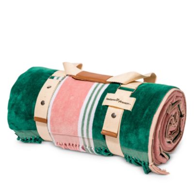 Click here for Business & Please Co Beach Blanket prices