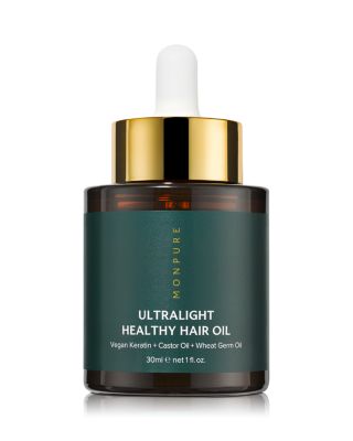 Click here for Monpure Ultralight Healthy Hair Oil 1 oz. prices