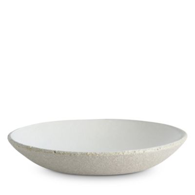 Click here for Jars Wabi White Deep Pasta Plate prices