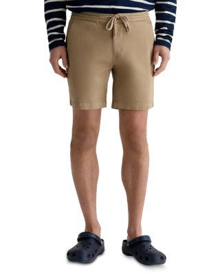 Click here for Ag Oliver Relaxed Fit Drawstring Shorts prices