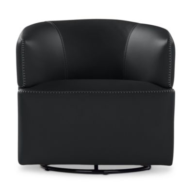 Click here for Nicoletti Leather Corona Chair prices