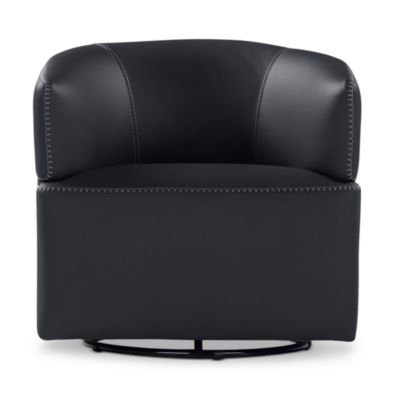 Click here for Nicoletti Leather Corona Chair prices