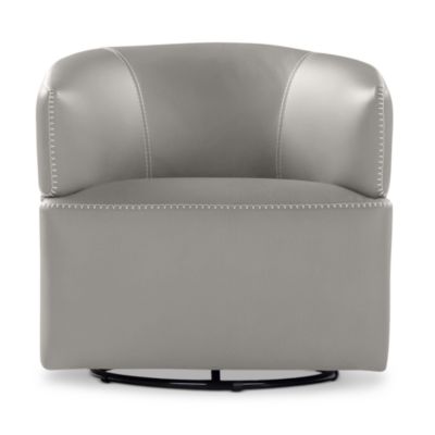 Click here for Nicoletti Leather Corona Chair prices