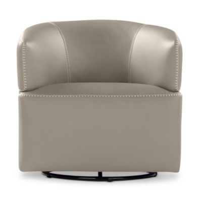Click here for Nicoletti Leather Corona Chair prices
