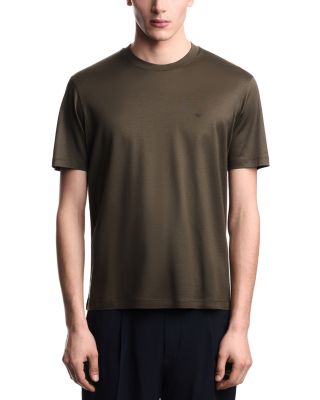 Click here for Emporio Armani Travel Essentials T-Shirt prices
