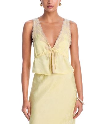 Click here for Rumored Sleeveless Top prices