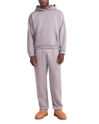 Click here for Skims Fleece Lounge Relaxed Joggers prices