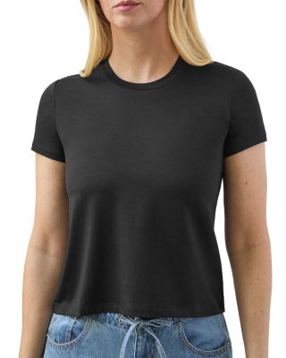 Click here for Splendid Tyra Crewneck Tee prices