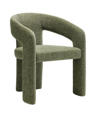 Click here for Modway Oslo Barrel Fabric Upholstered Dining Accen... prices