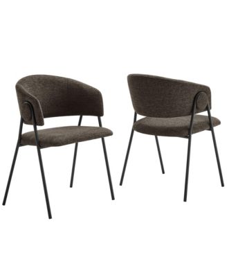 Click here for Modway Nella Dining Chair  Set of 2 prices