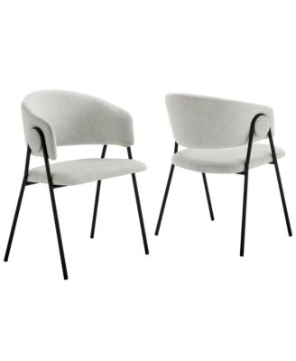 Click here for Modway Nella Dining Chair  Set of 2 prices
