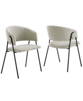 Click here for Modway Nella Dining Chair  Set of 2 prices