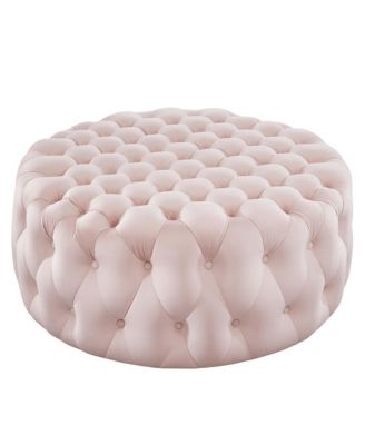 Click here for Modway Amour Tufted Button Large Round Performance... prices