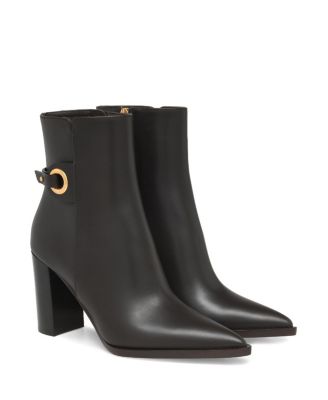 Click here for Gianvito Rossi Womens Granada Booties prices