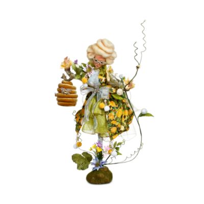 Click here for Mark Roberts Jardine De Honey Figure  26 prices