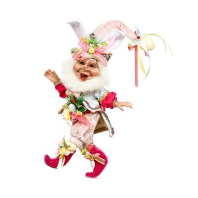 Click here for Mark Roberts Easter Egg Elf Figure  12 prices