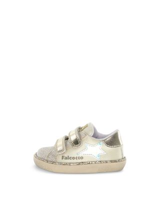 Click here for Naturino Girls Falcotto Alnoite 2 Vl Sneakers - Ba... prices