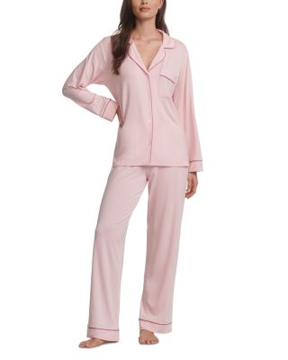 Click here for Eberjey Gisele Tencel Modal Long Pj Set prices