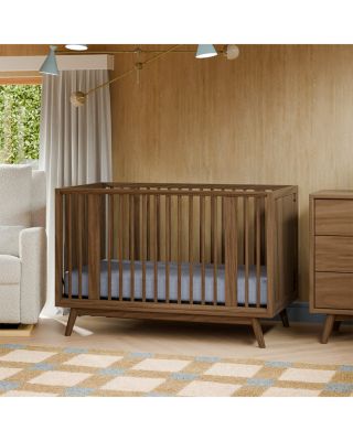 Click here for Babyletto Palma 8 in Convertible All-Stages Crib w... prices