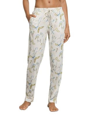 Click here for Hanro Sleep & Lounge Pants prices