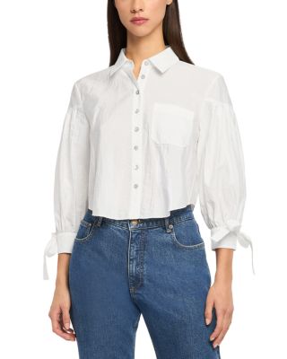 Click here for Cinq a Sept Finch Top prices