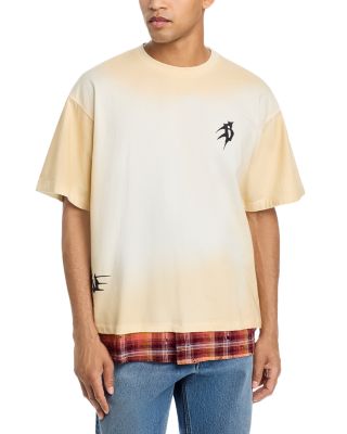 Click here for Flannel T-shirt prices