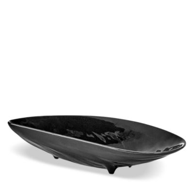 Click here for Serax Black Marcel Serving Bowl prices