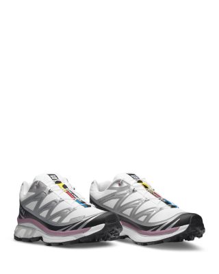 Click here for Salomon Unisex Xt-6 Running Sneakers prices