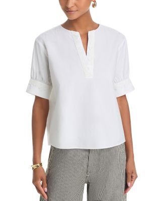 Click here for Frame The Keepsake Popover Top prices
