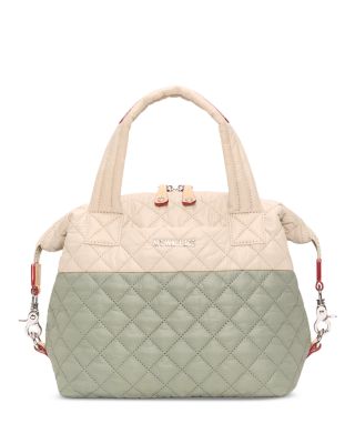 Click here for Mz Wallace Small Sutton Deluxe Ii prices