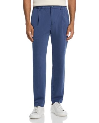Click here for Herno Slim Fit Seersucker Pants prices