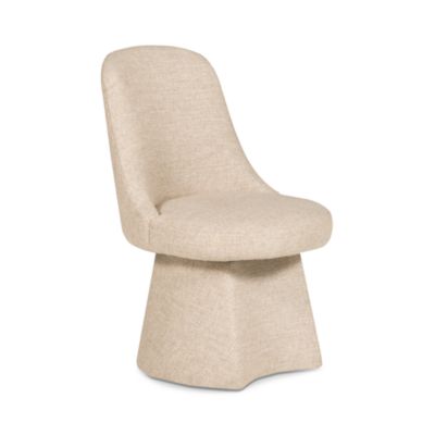Click here for Vanguard Furniture Wells Memory Swivel Side Chair prices