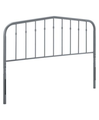 Click here for Modway Lennon Metal Headboard  Queen prices
