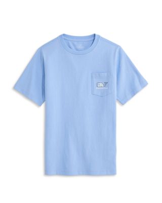 Click here for Vineyard Vines Boys Keys Scene Whale Short Sleeved... prices