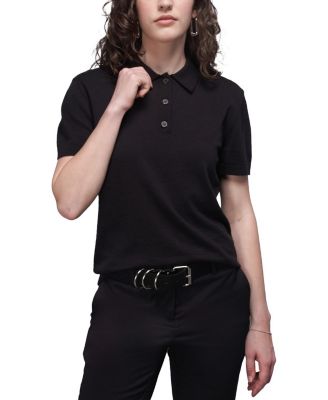 Click here for Wildfang The Everyday Sweater Polo prices